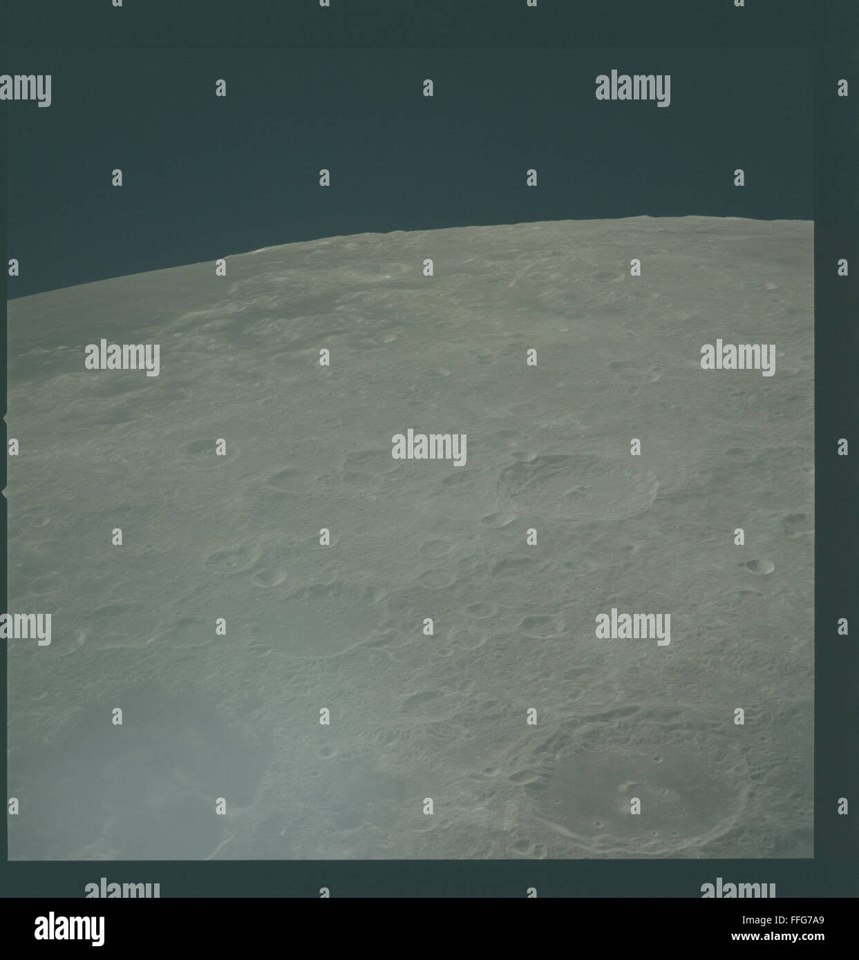 The Apollo 16 mission was the fifth crewed mission to the Moon, landing ...