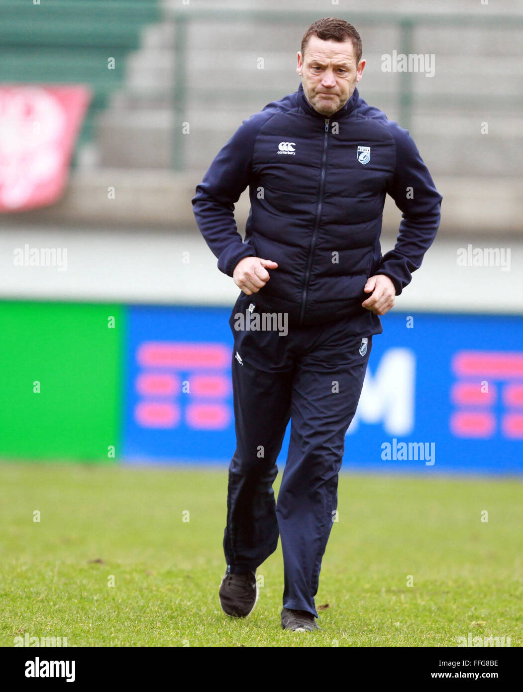 Danny wilson rugby hi-res stock photography and images - Alamy