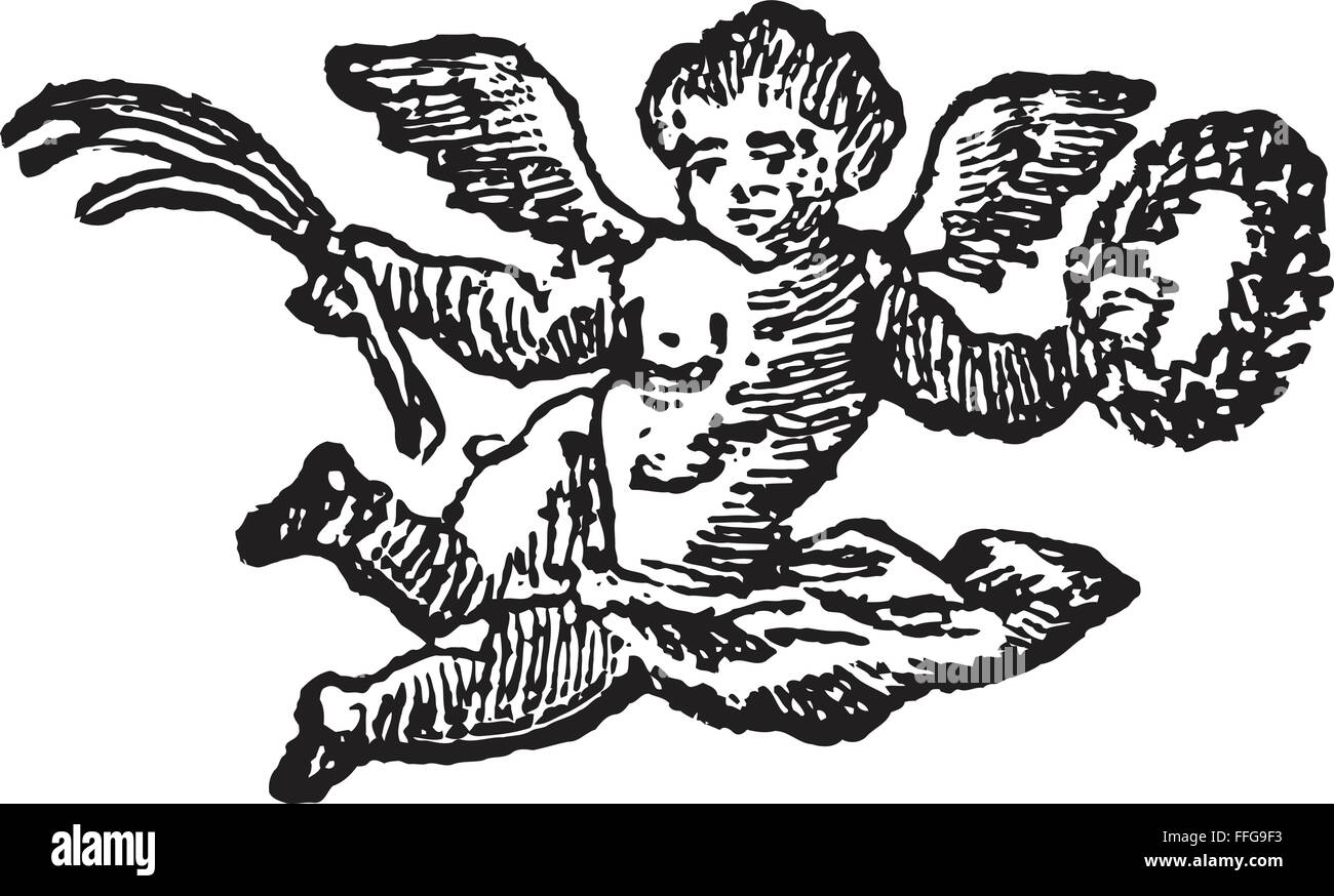 18th century drawing Stock Vector Images - Alamy