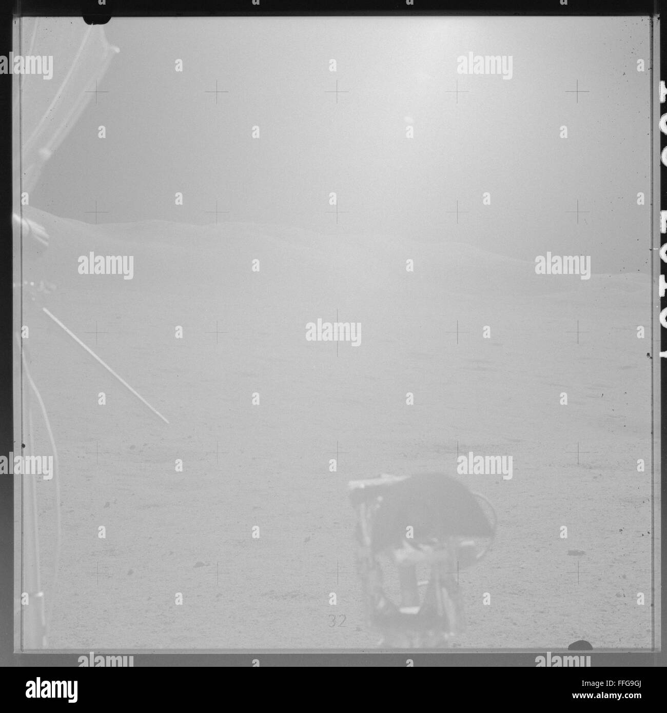 Apollo 17 untouched photographic archive, this is the complete unedited ...