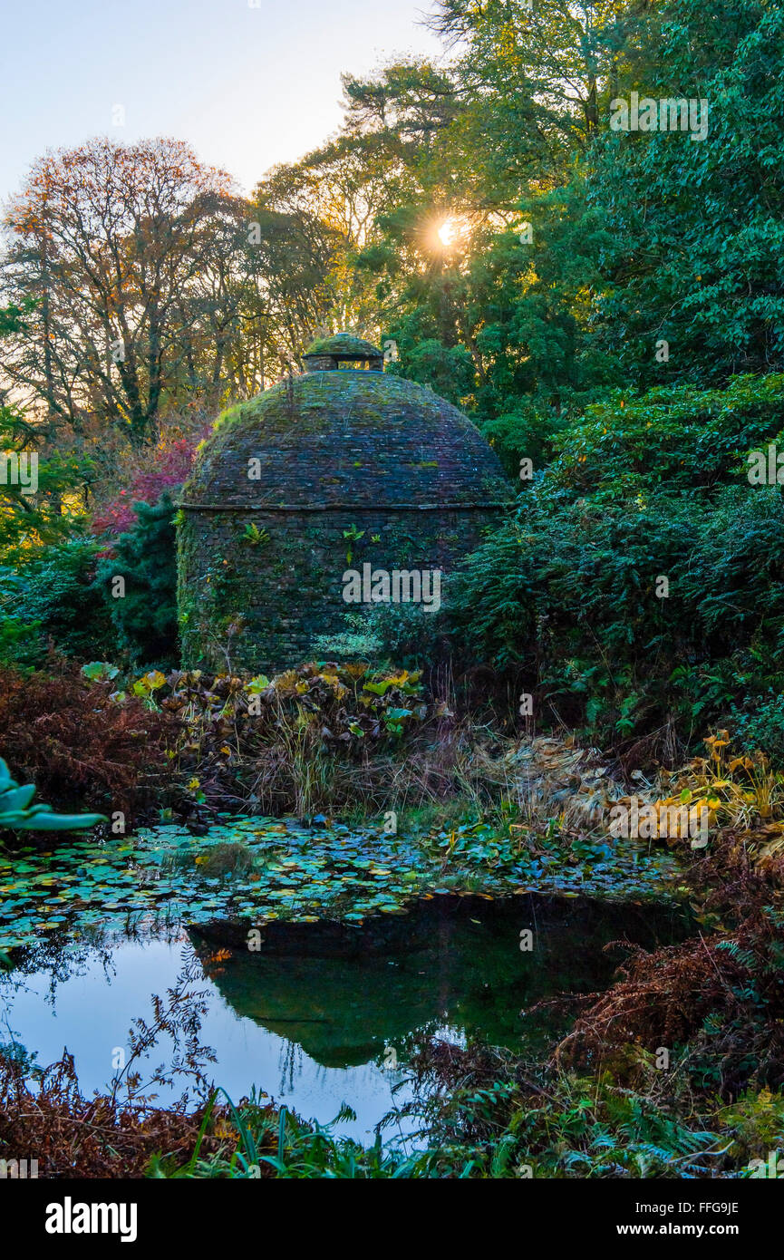 Dovecot hi-res stock photography and images - Alamy