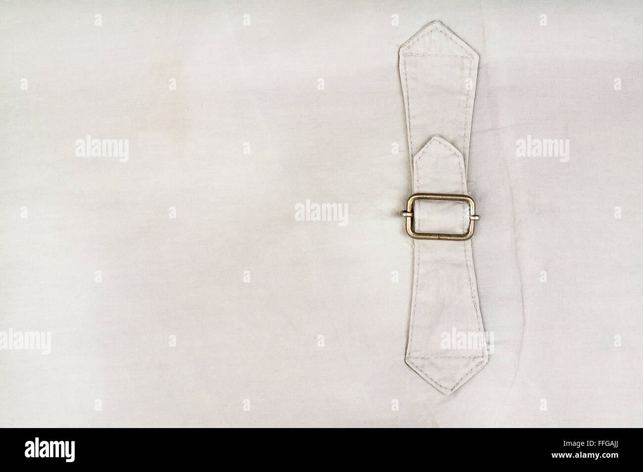 Vest buckle hi-res stock photography and images - Alamy