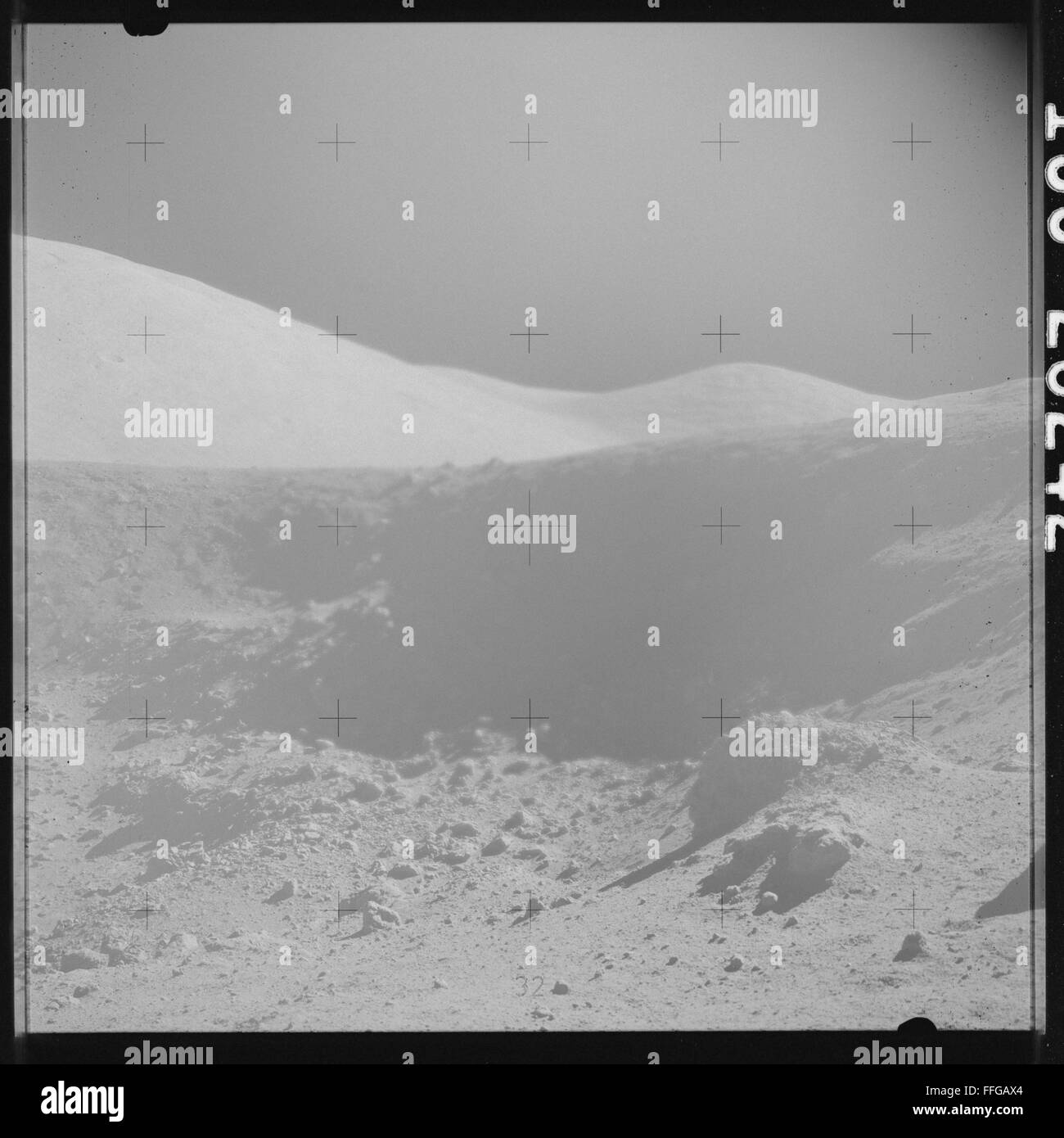 This is the complete, unedited photographic archive from Apollo 17, the final mission of the ...