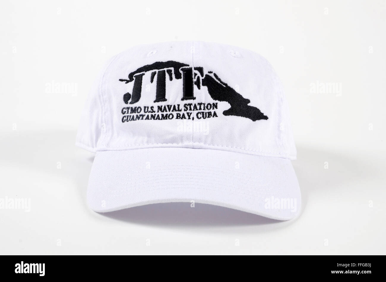 Joint task force gtmo hi-res stock photography and images - Alamy