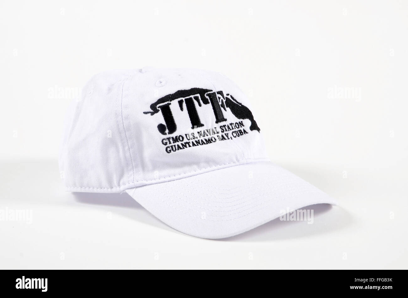 Gtmo souvenirs guantanamo bay cuba hi-res stock photography and images ...