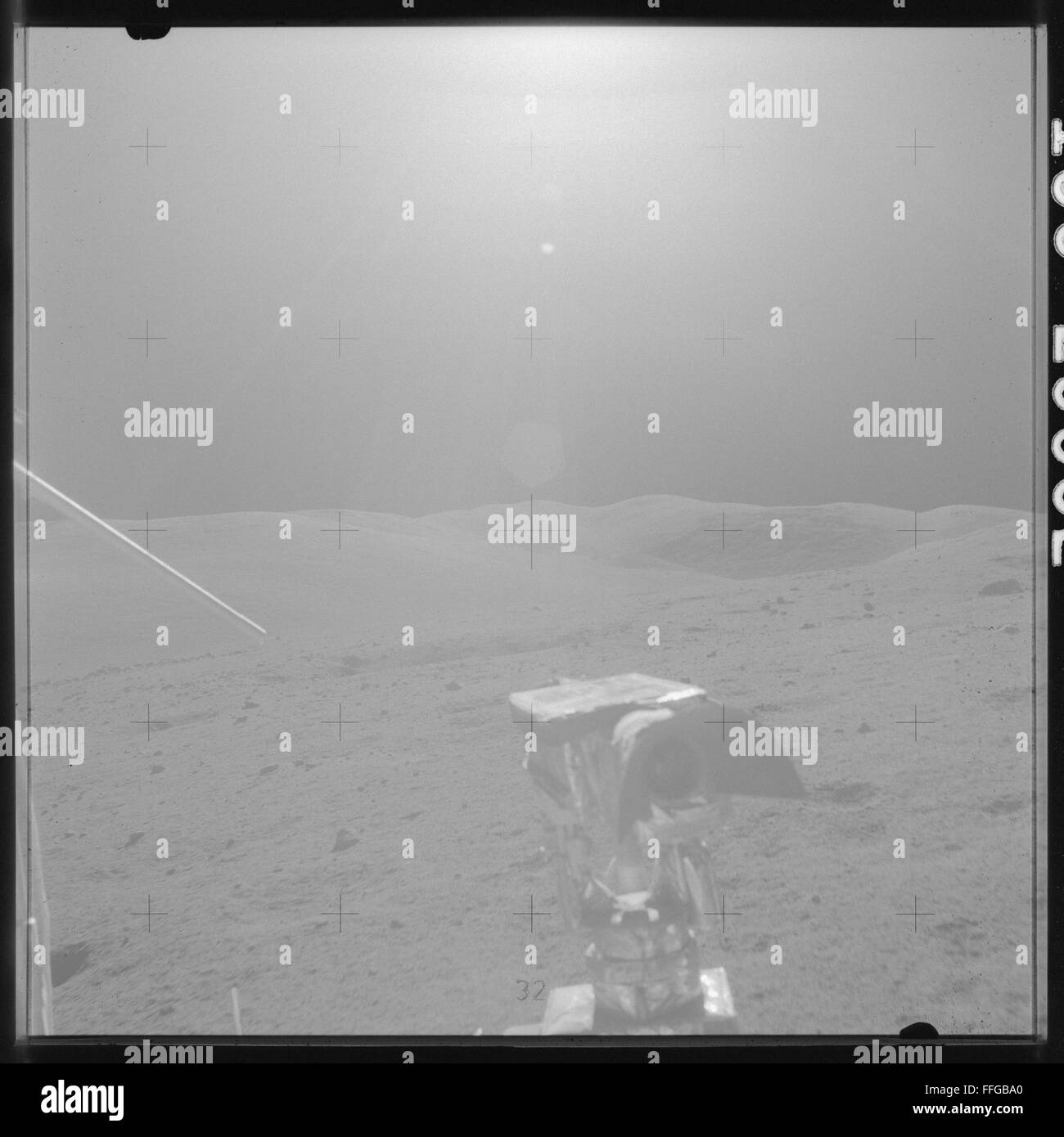 This is the complete unedited collection from Apollo 17, the final ...
