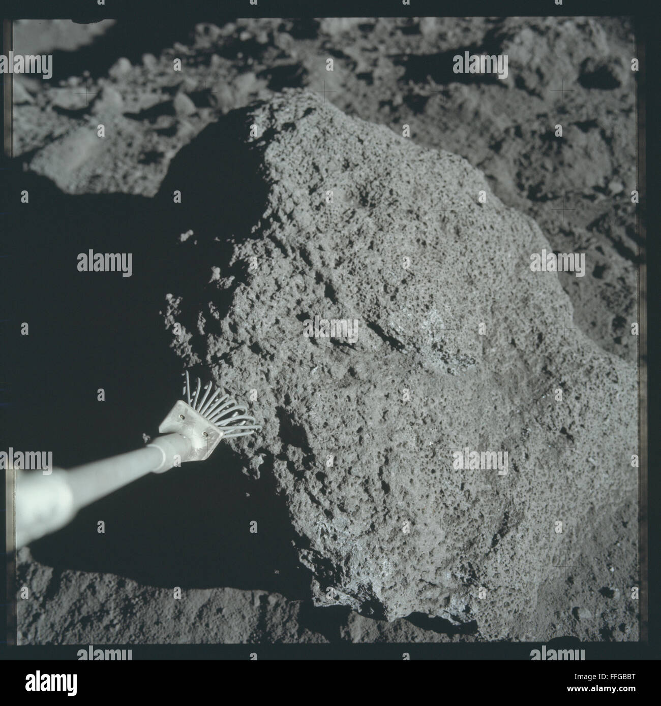 The Apollo 17 photographic archive presents unedited images from the ...