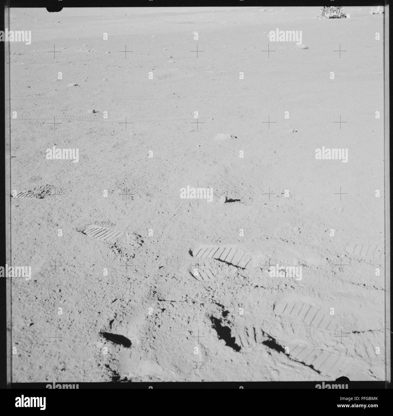 This is the complete, unedited photographic archive from Apollo 17 ...