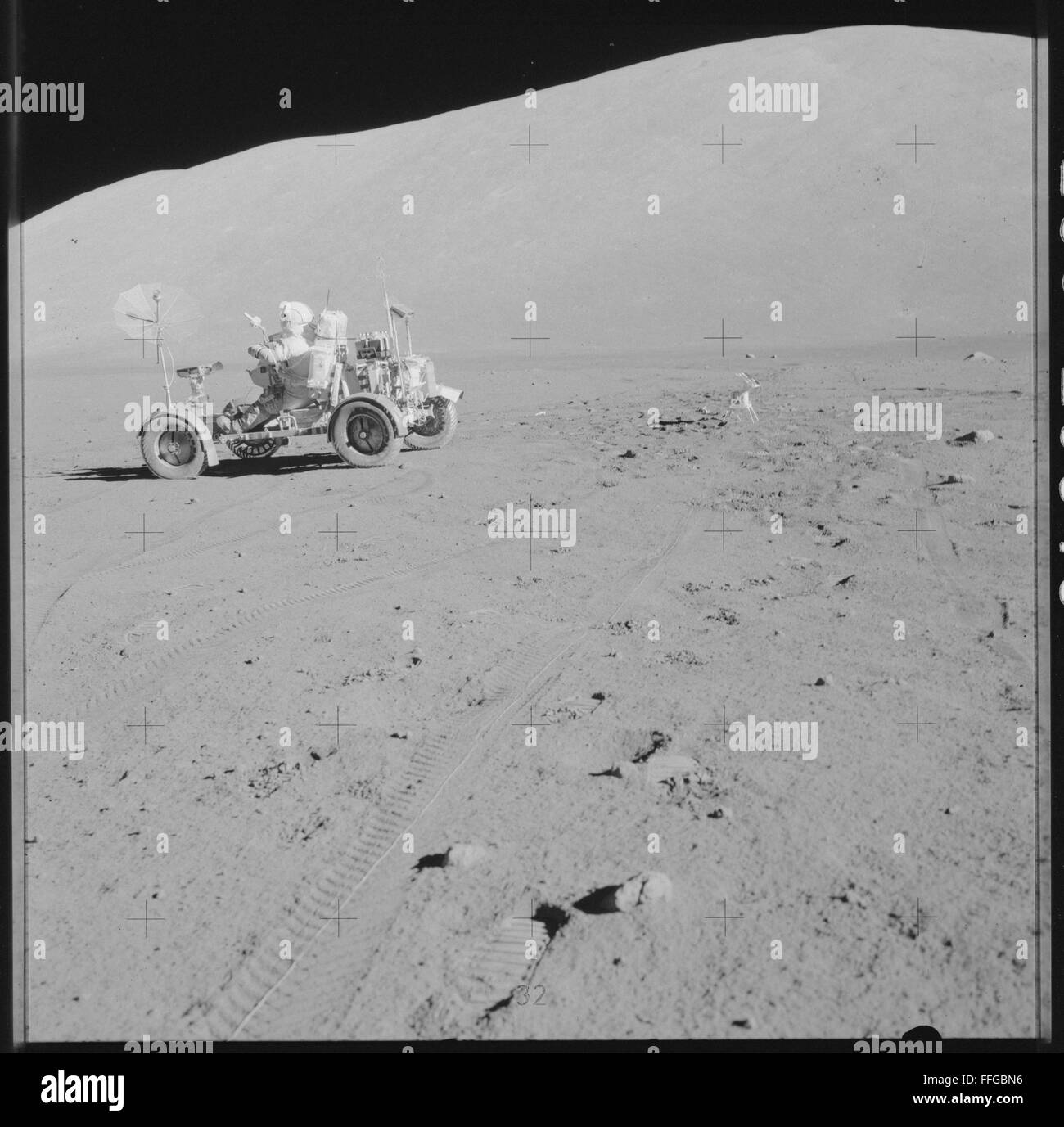 This collection features the complete unedited photographs from Apollo ...