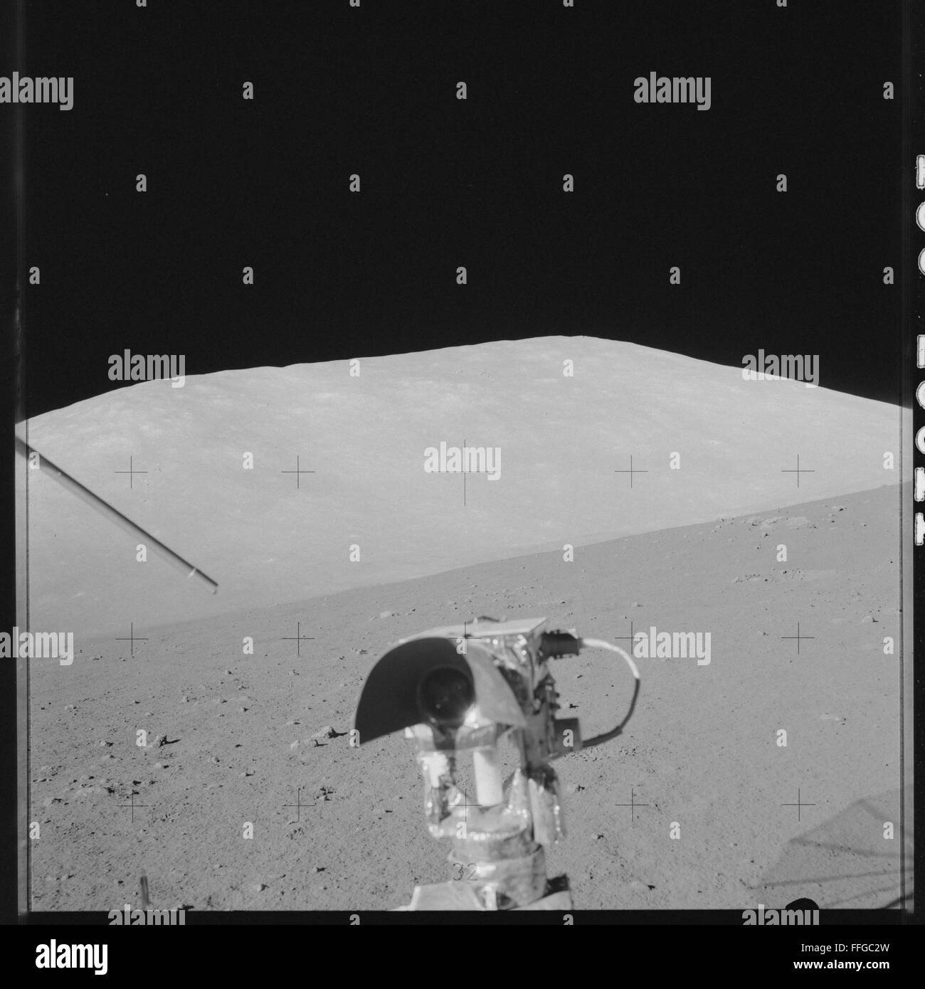 This is the complete unedited photographic archive from Apollo 17, NASA ...