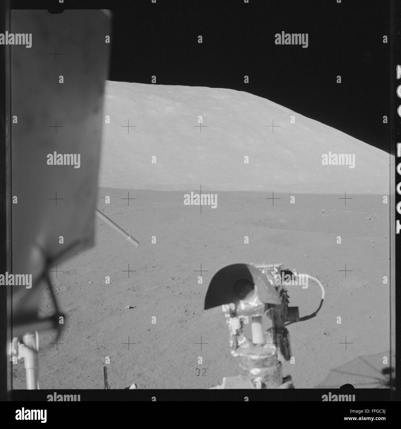 This unedited archive showcases the complete photographic collection ...