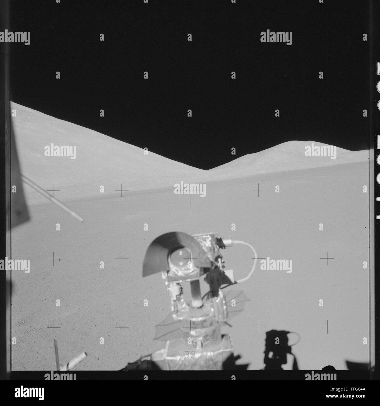 This complete unedited collection from Apollo 17 includes historic ...