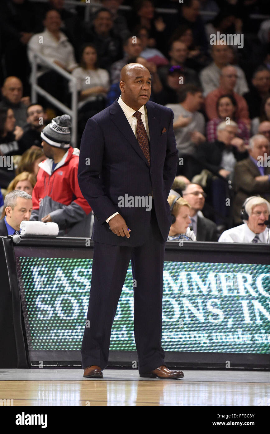 Providence, Rhode Island, USA. 13th Feb, 2016. Saturday, February 13 ...