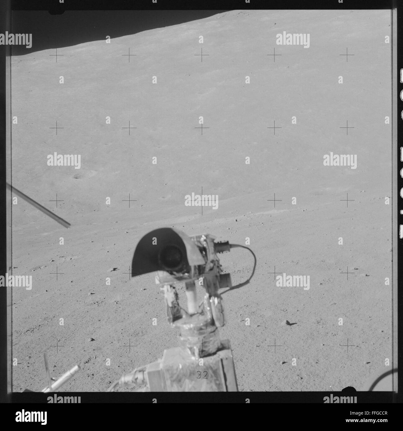 This is the complete, unedited photographic archive of Apollo 17, the ...