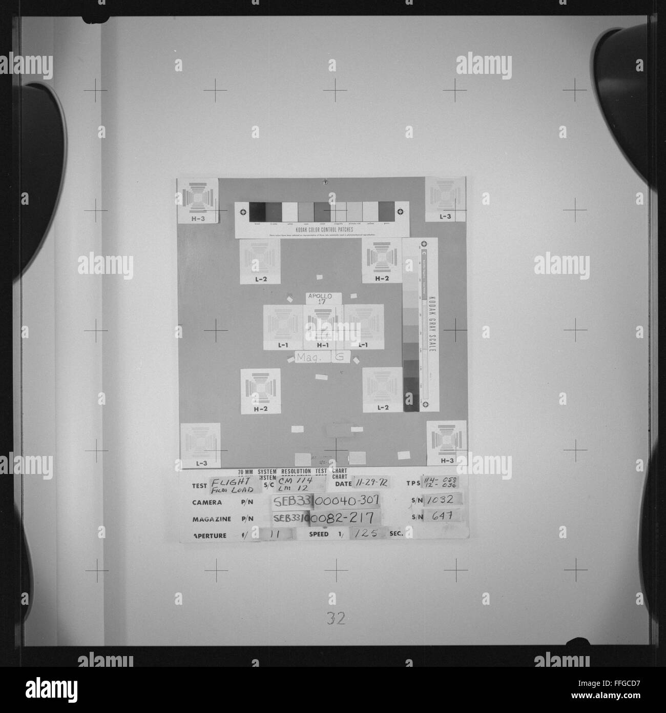 These unedited photos from Apollo 17 showcase the final Apollo mission ...