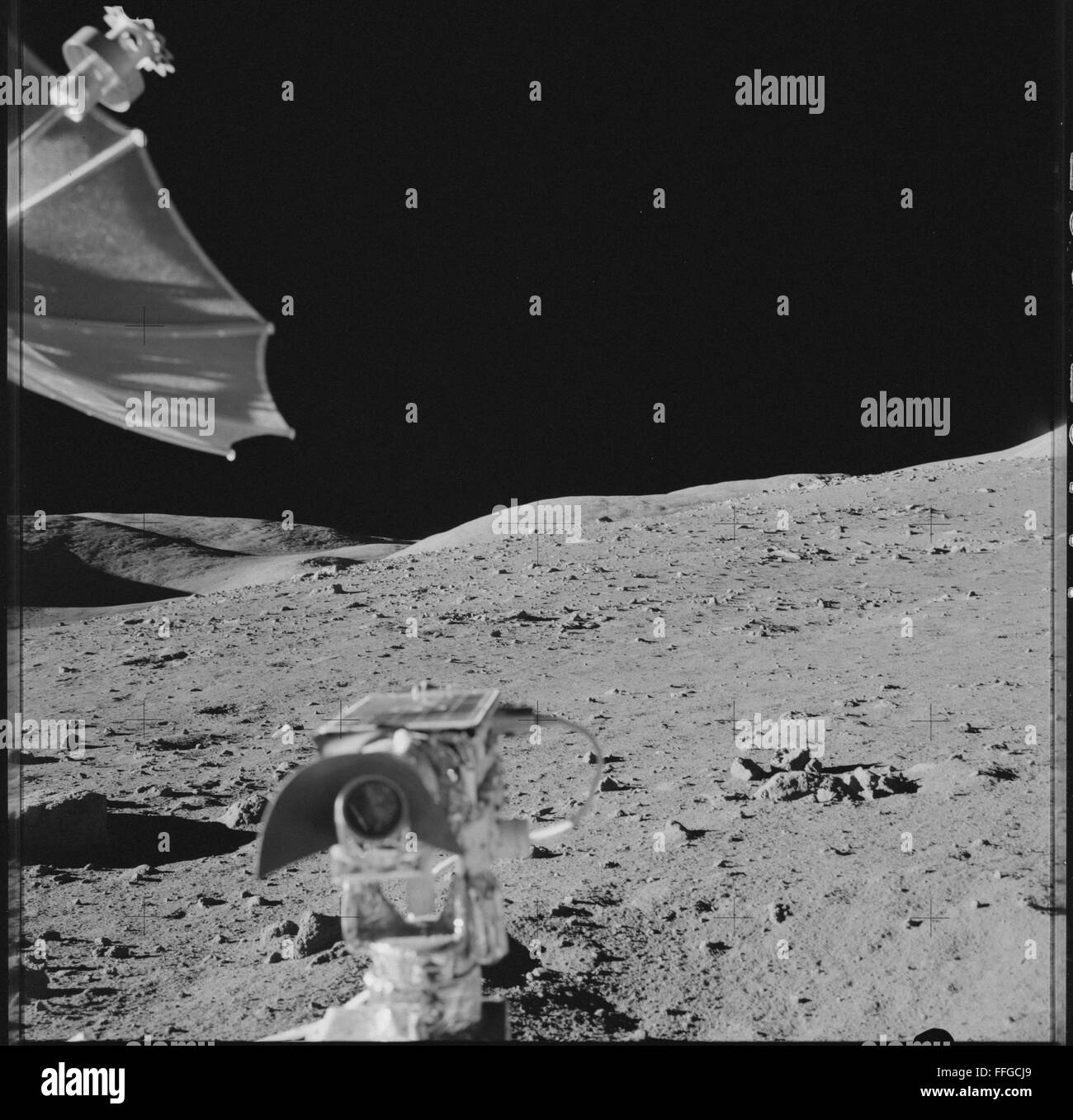 This is the complete, unedited photographic collection from Apollo 17 ...