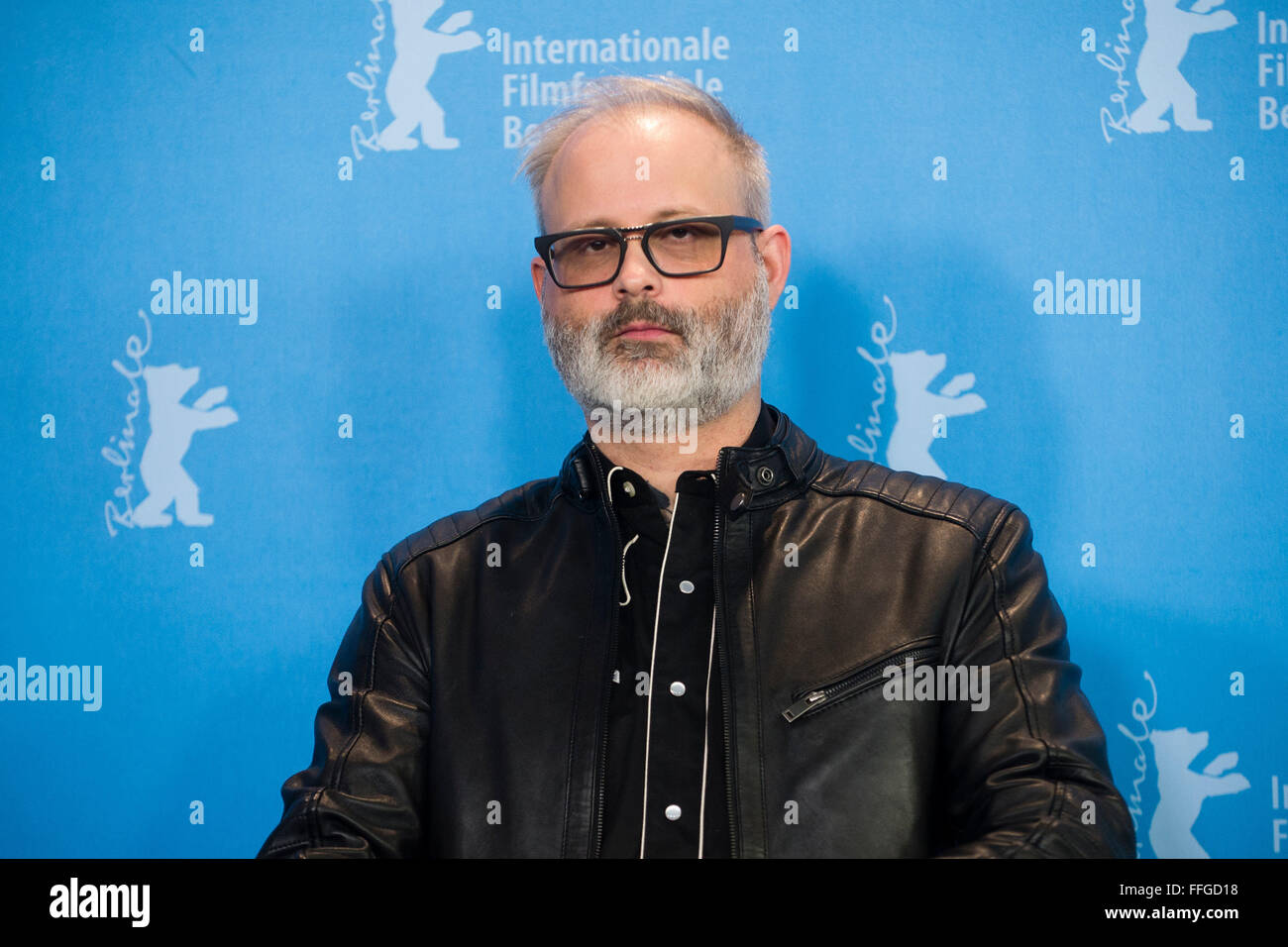 Berlin, Germany. 12th Feb, 2016. 66th International Film Festival in ...