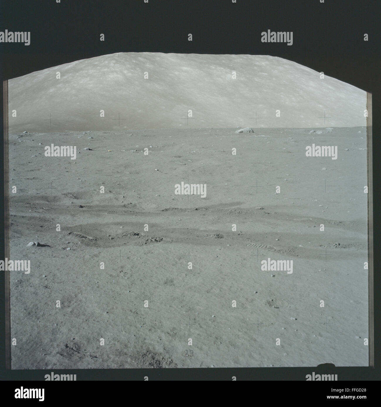 This is the full photographic collection from Apollo 17, the final ...