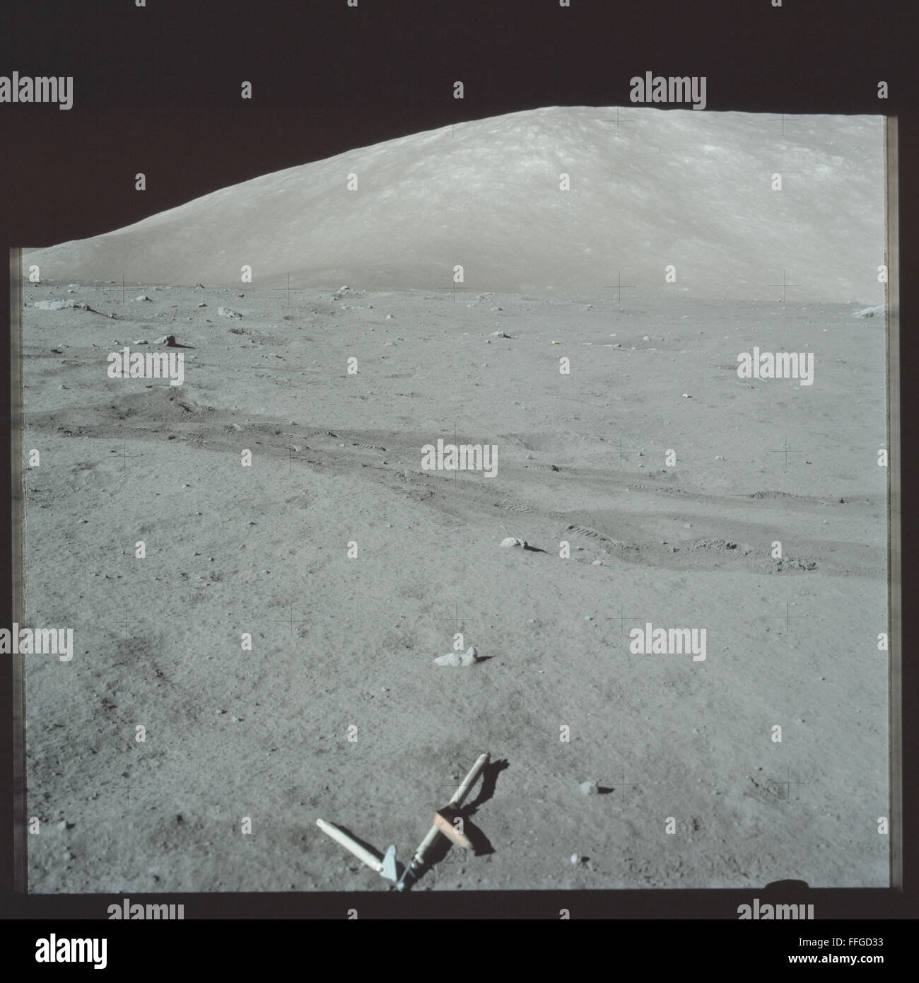 This is the complete unedited photographic archive from the Apollo 17 ...
