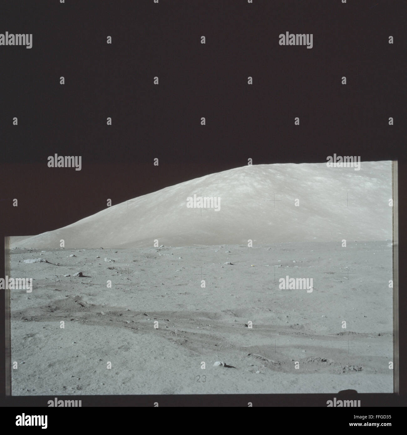 This is the complete unedited collection from Apollo 17, the final ...