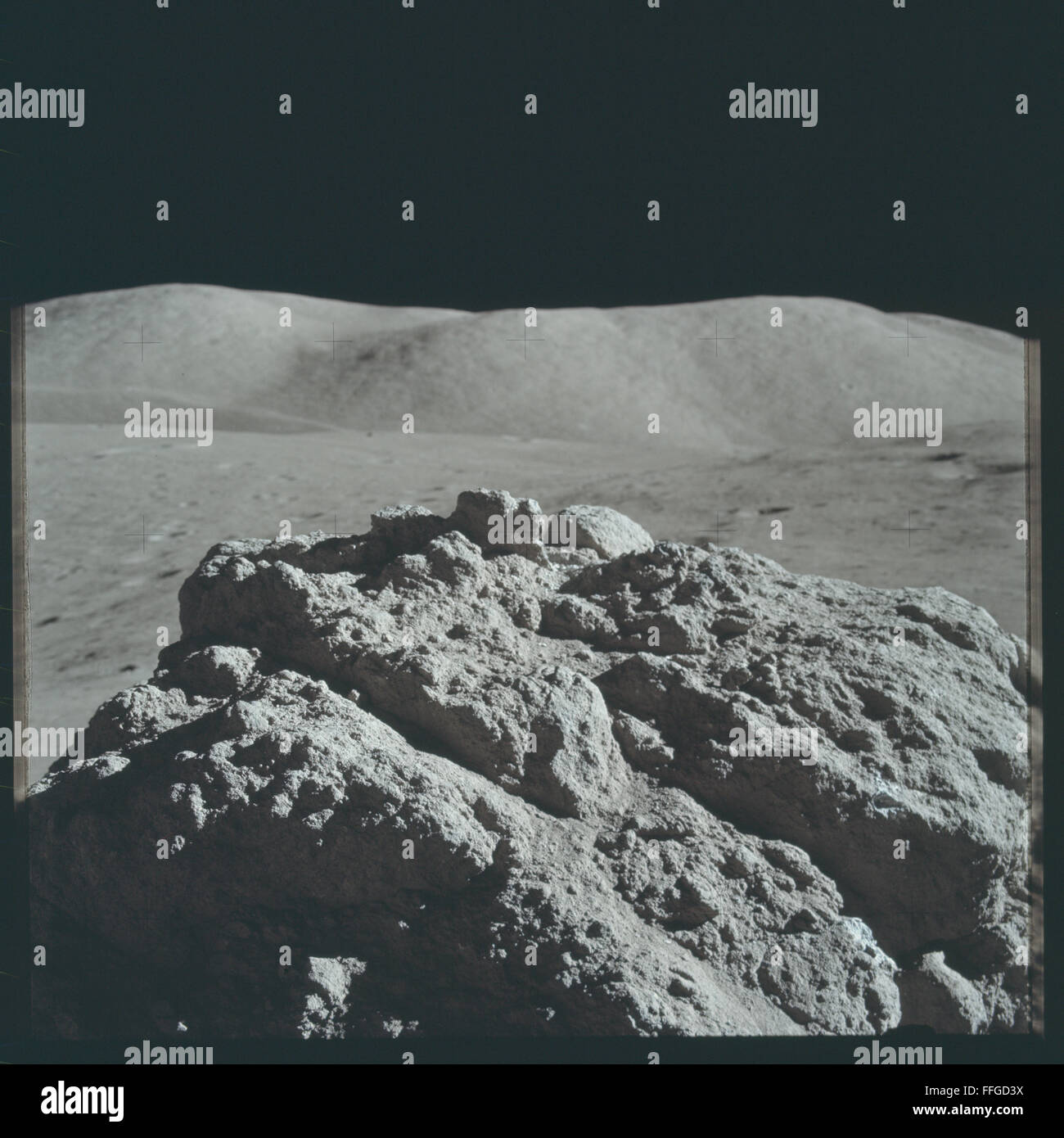Apollo 17, the final mission of the Apollo program, took place in 1972 ...