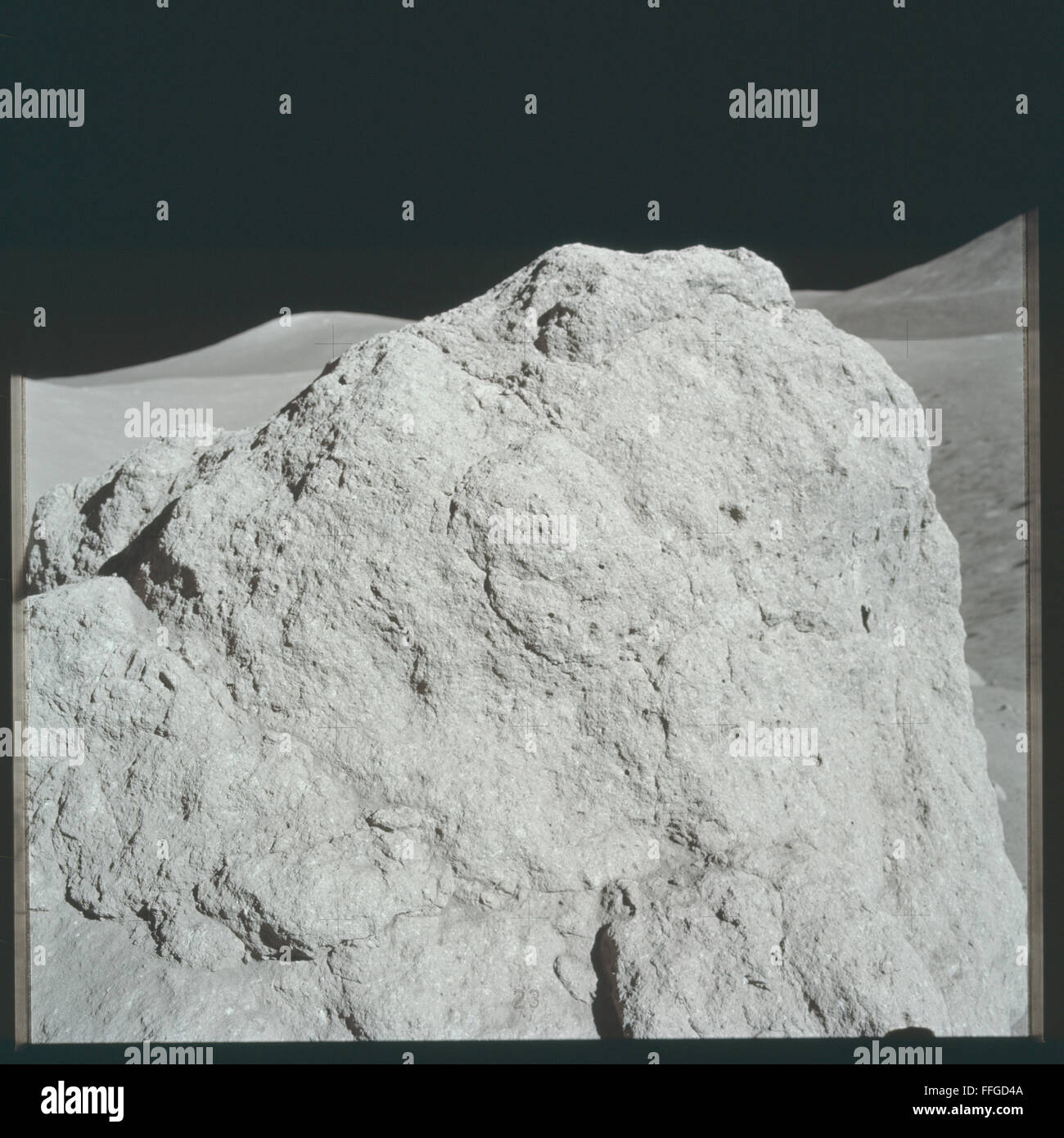 This is the complete, unedited photographic archive from Apollo 17 ...