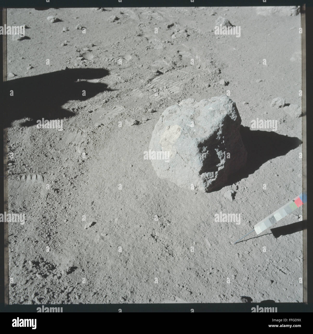 This is the complete photographic collection from Apollo 17, featuring ...
