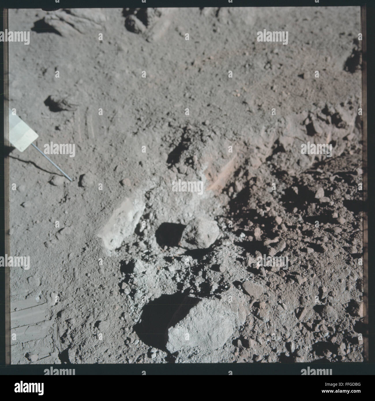 The Apollo 17 mission in December 1972 was the final crewed lunar ...
