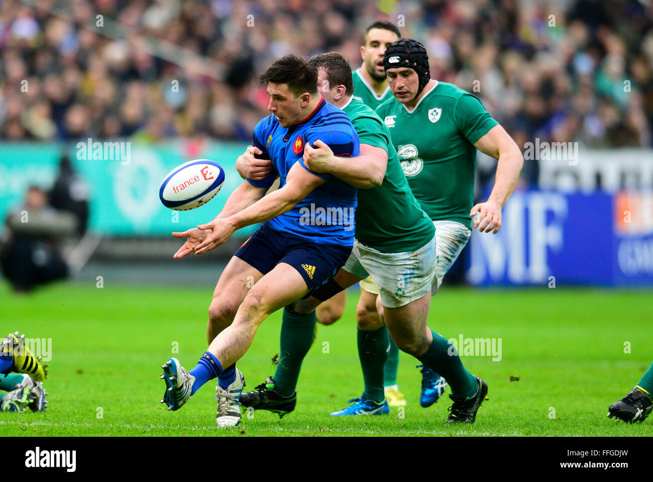 Camille chat france hi-res stock photography and images - Alamy