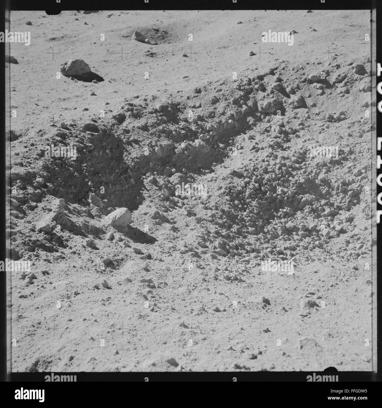 Apollo 17 untouched photographic archive, this is the complete unedited ...