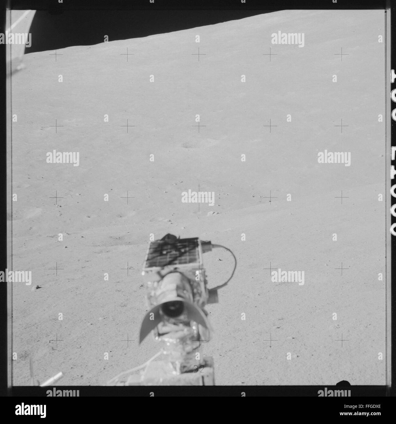 Apollo 17 untouched photographic archive, this is the complete unedited ...