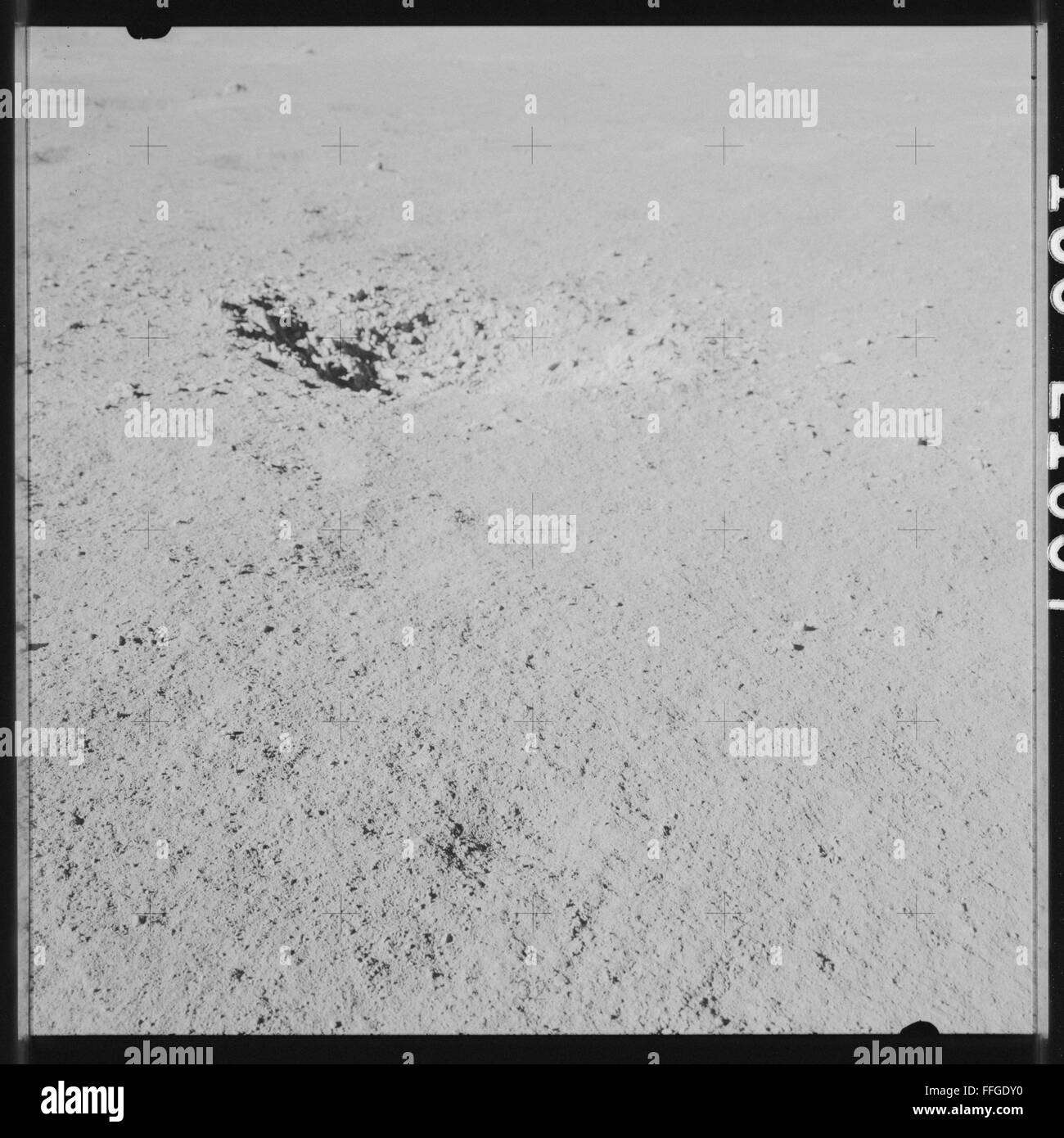 Apollo 17's unedited archive documents the final lunar landing mission ...