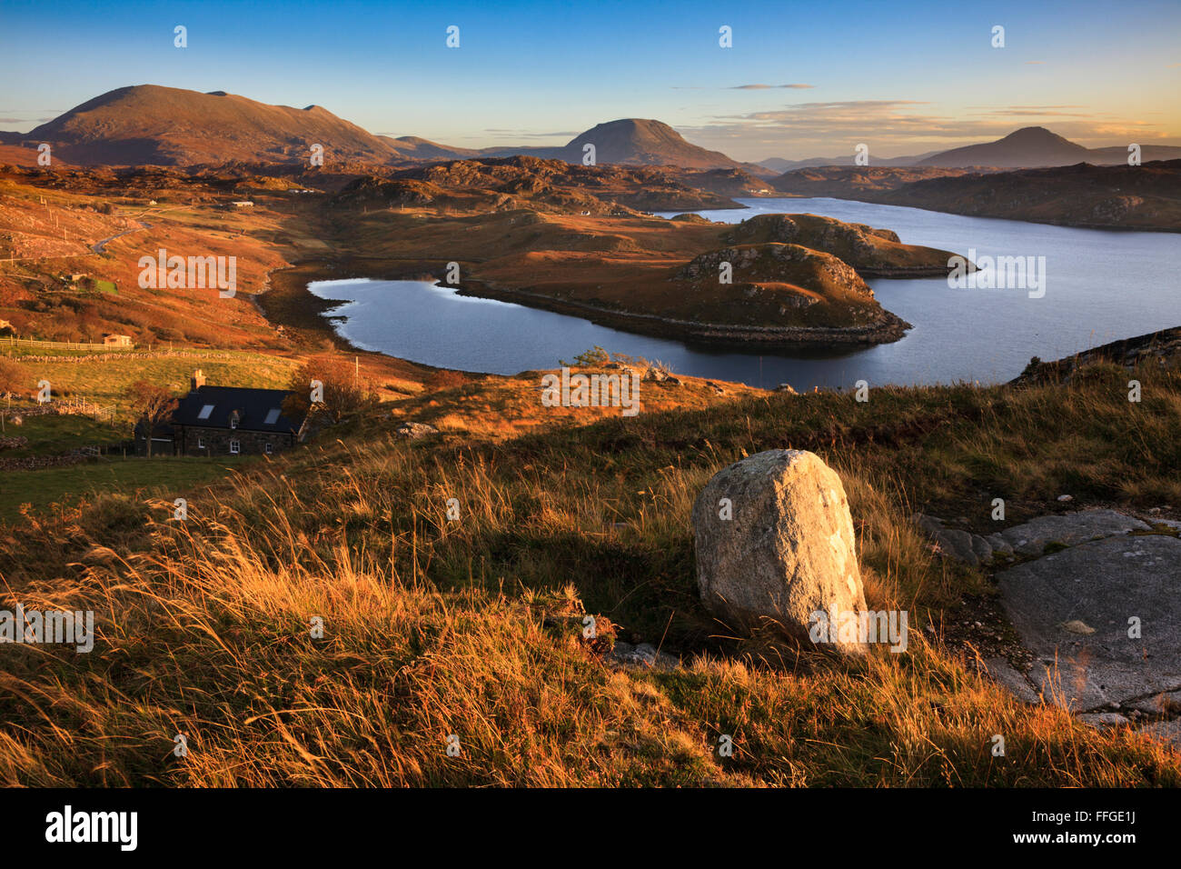 Scotland High Resolution Stock Photography and Images - Alamy