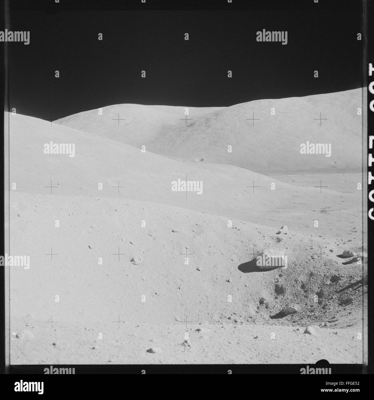 This is the complete unedited collection from the Apollo 17 mission ...