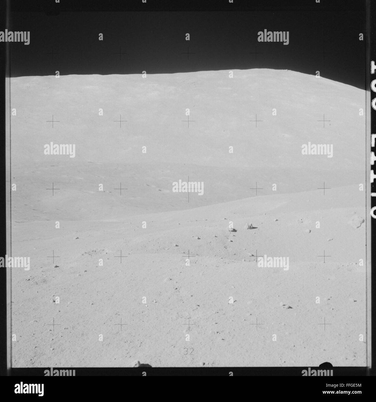 This is the complete collection from Apollo 17, the final Apollo ...