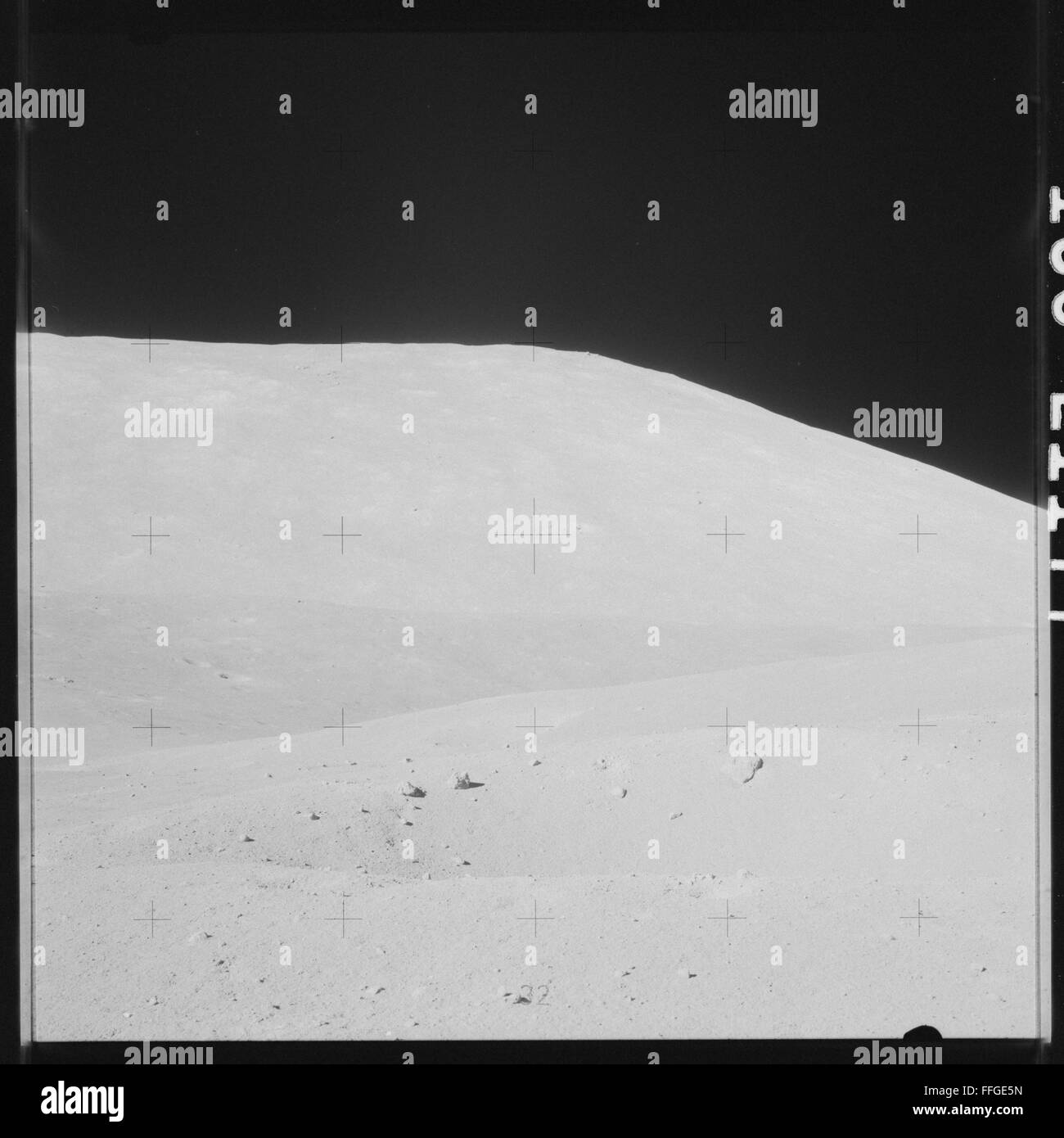 Apollo 17 was the final crewed mission to the Moon. Launched in 1972 ...