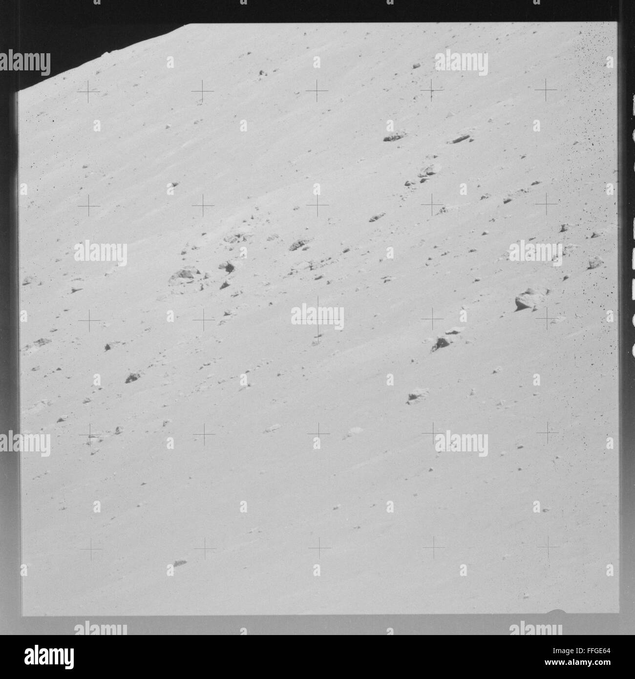 Apollo 17, launched in 1972, was the final mission of NASA's Apollo ...