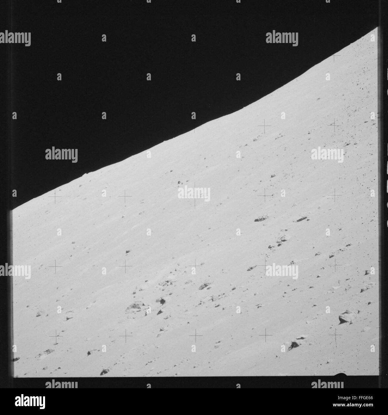 This is the complete unedited collection from Apollo 17, the final ...