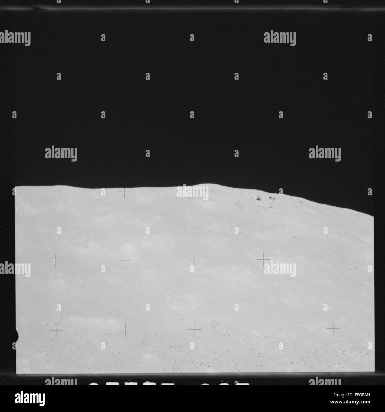 The Apollo 17 photographic archive includes unedited images from the ...