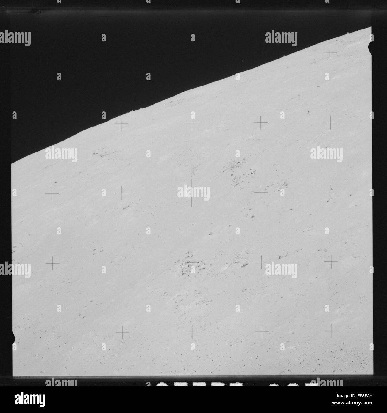 This collection presents the unedited photographs from the Apollo 17 ...