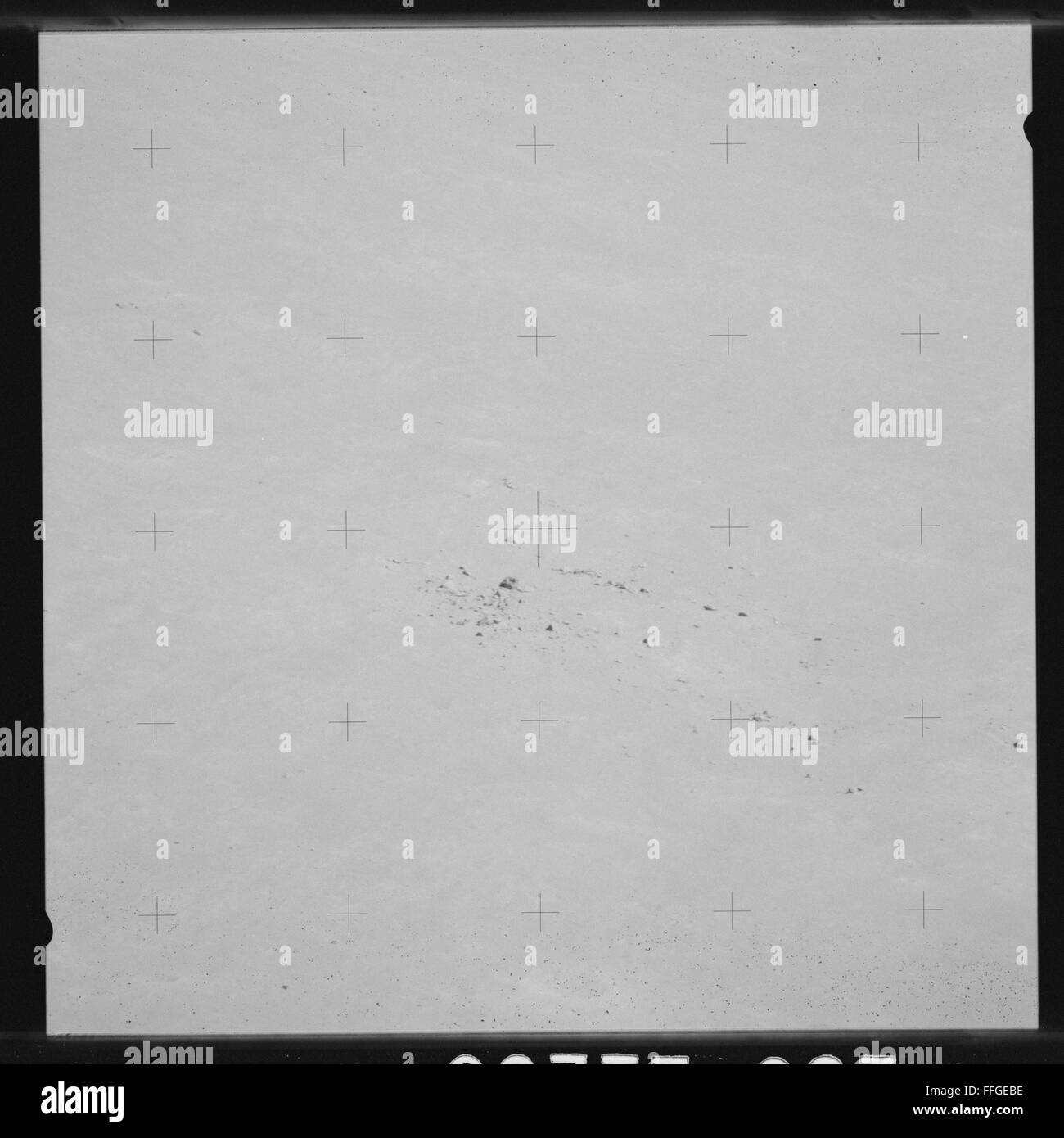 The Apollo 17 mission, the final lunar landing mission of NASA's Apollo ...
