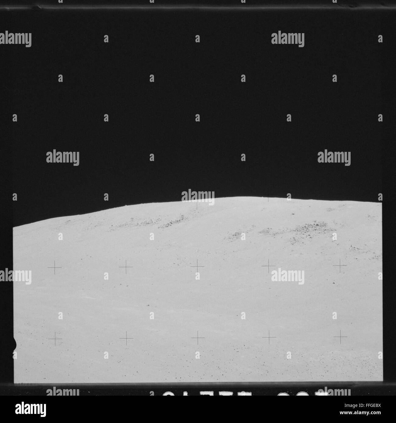 The Apollo 17 photographic archive reveals the final mission of NASA's ...