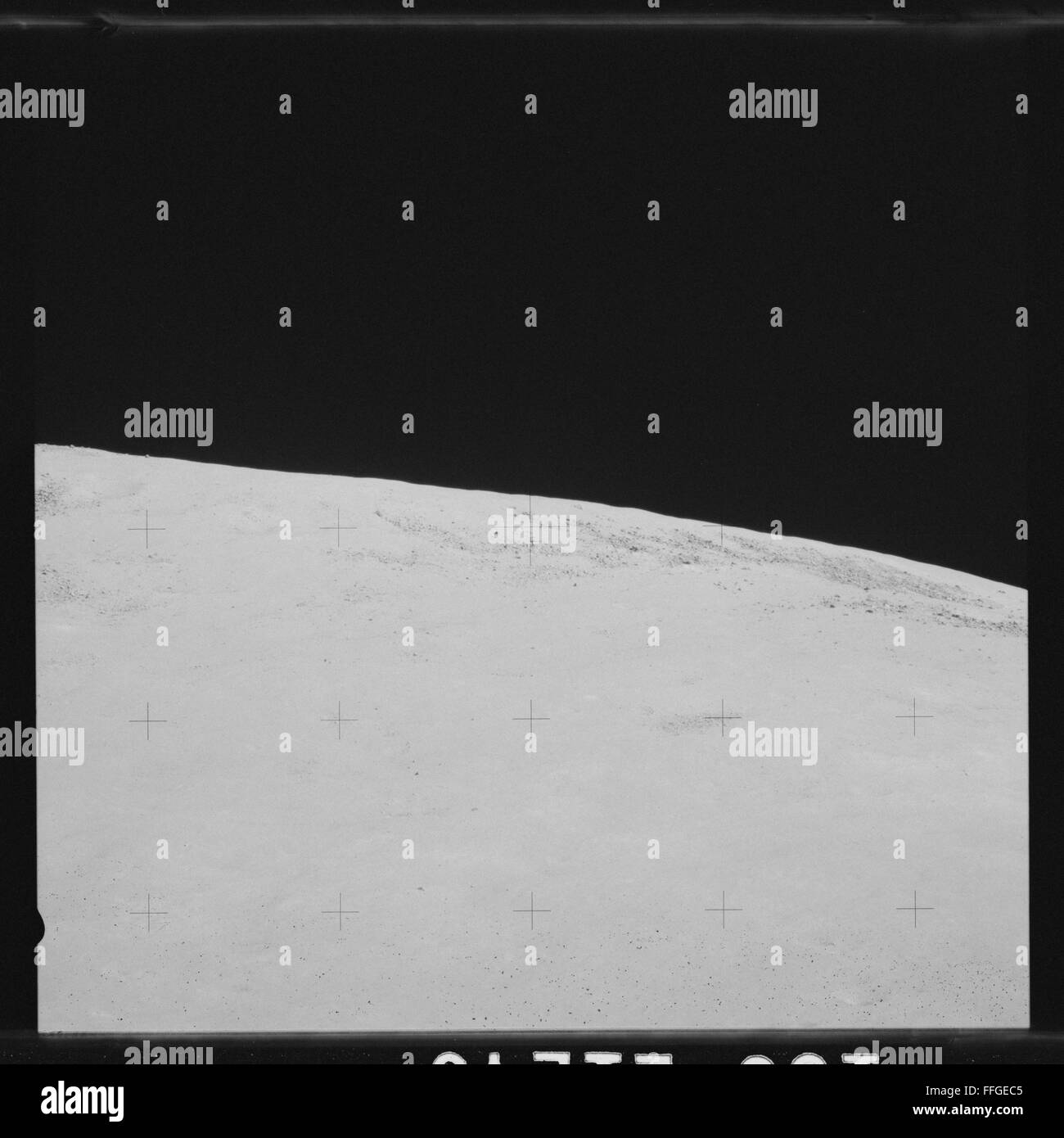 The Apollo 17 photographic archive captures the last manned Moon ...