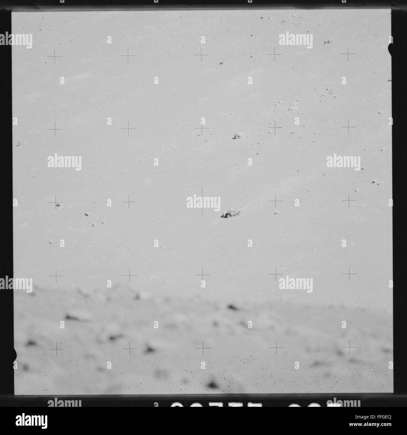 The Apollo 17 photographic archive offers a full, unedited collection ...