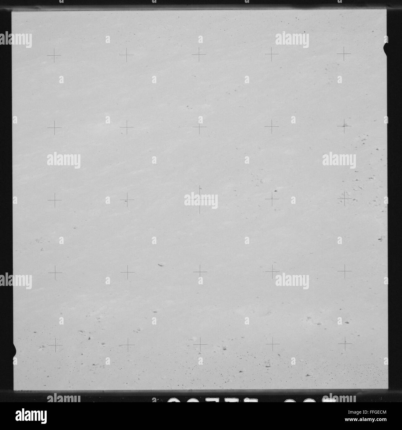This collection features unedited photos from Apollo 17, the final ...