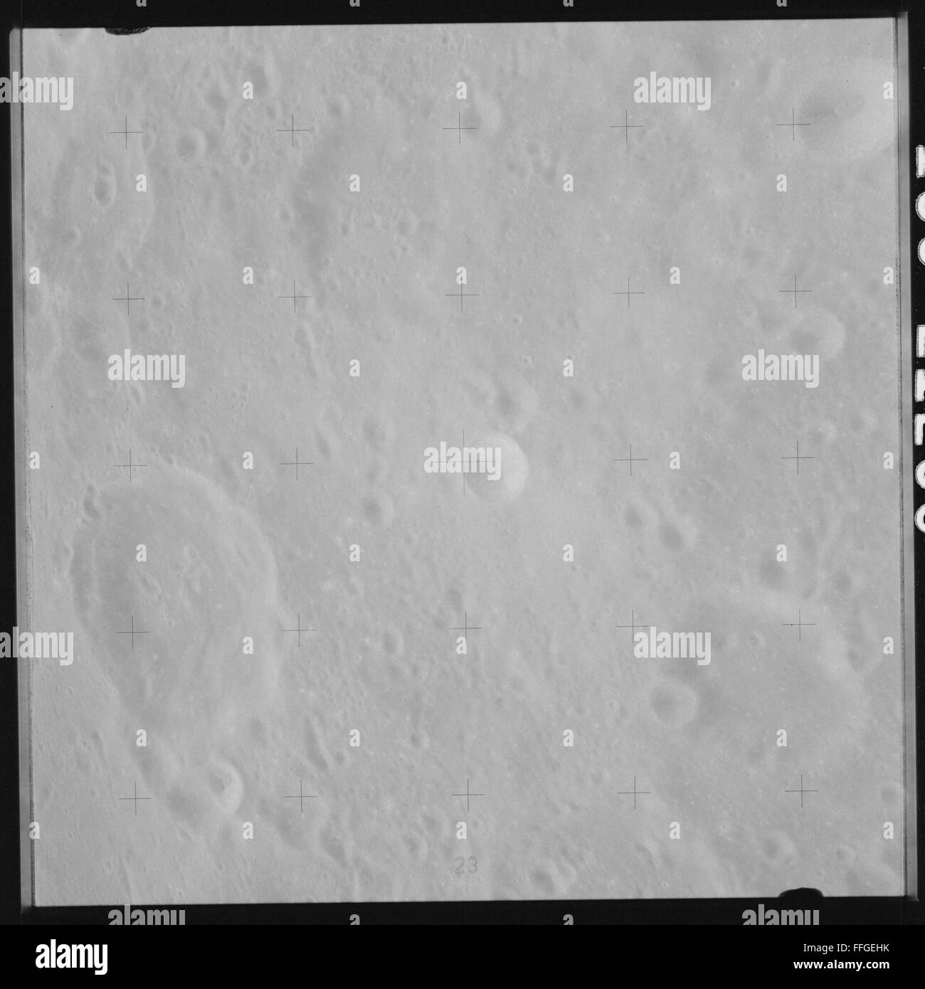 The Apollo 17 photographic archive provides a complete collection of ...