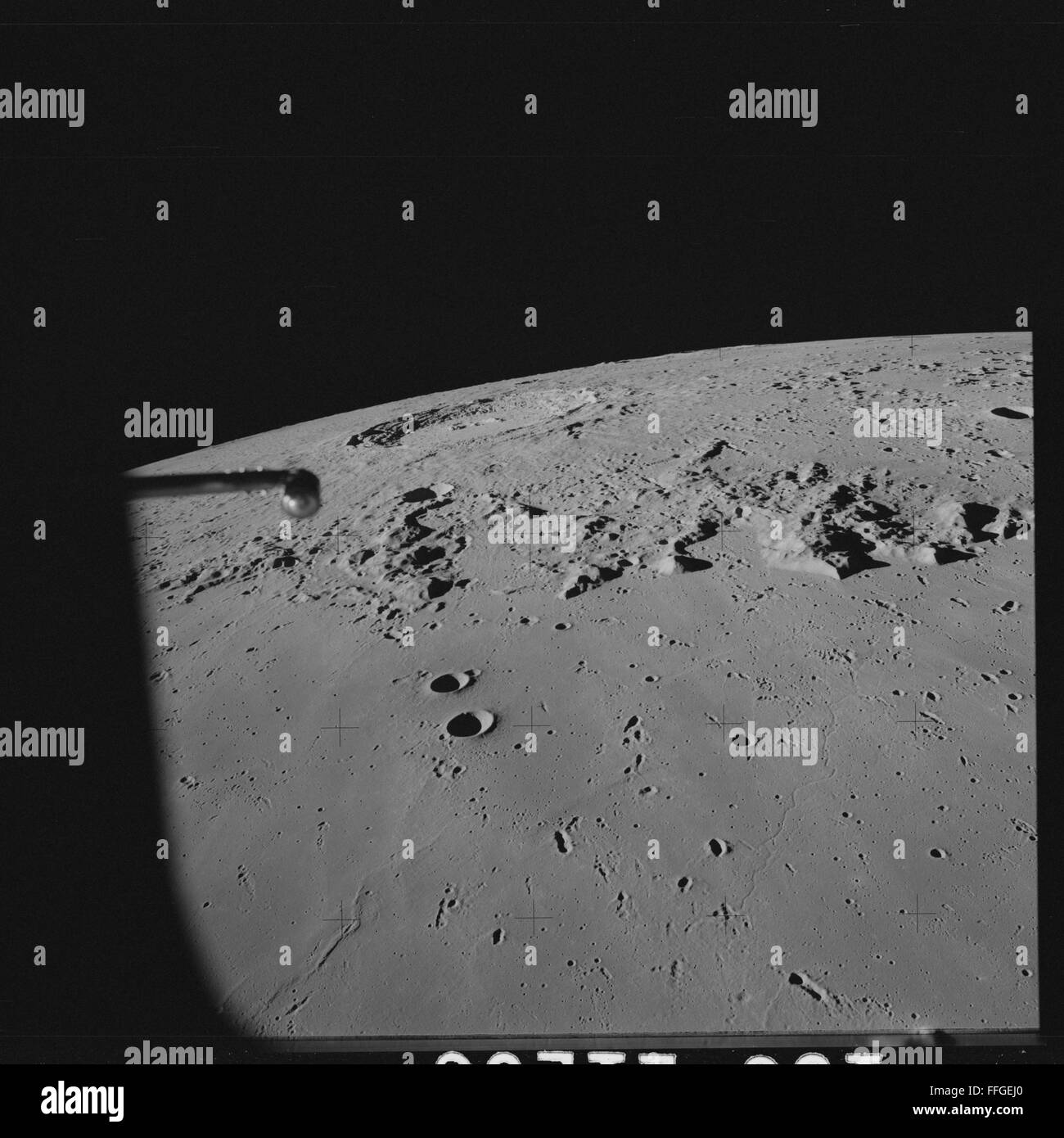 Apollo 17 untouched photographic archive, this is the complete unedited ...