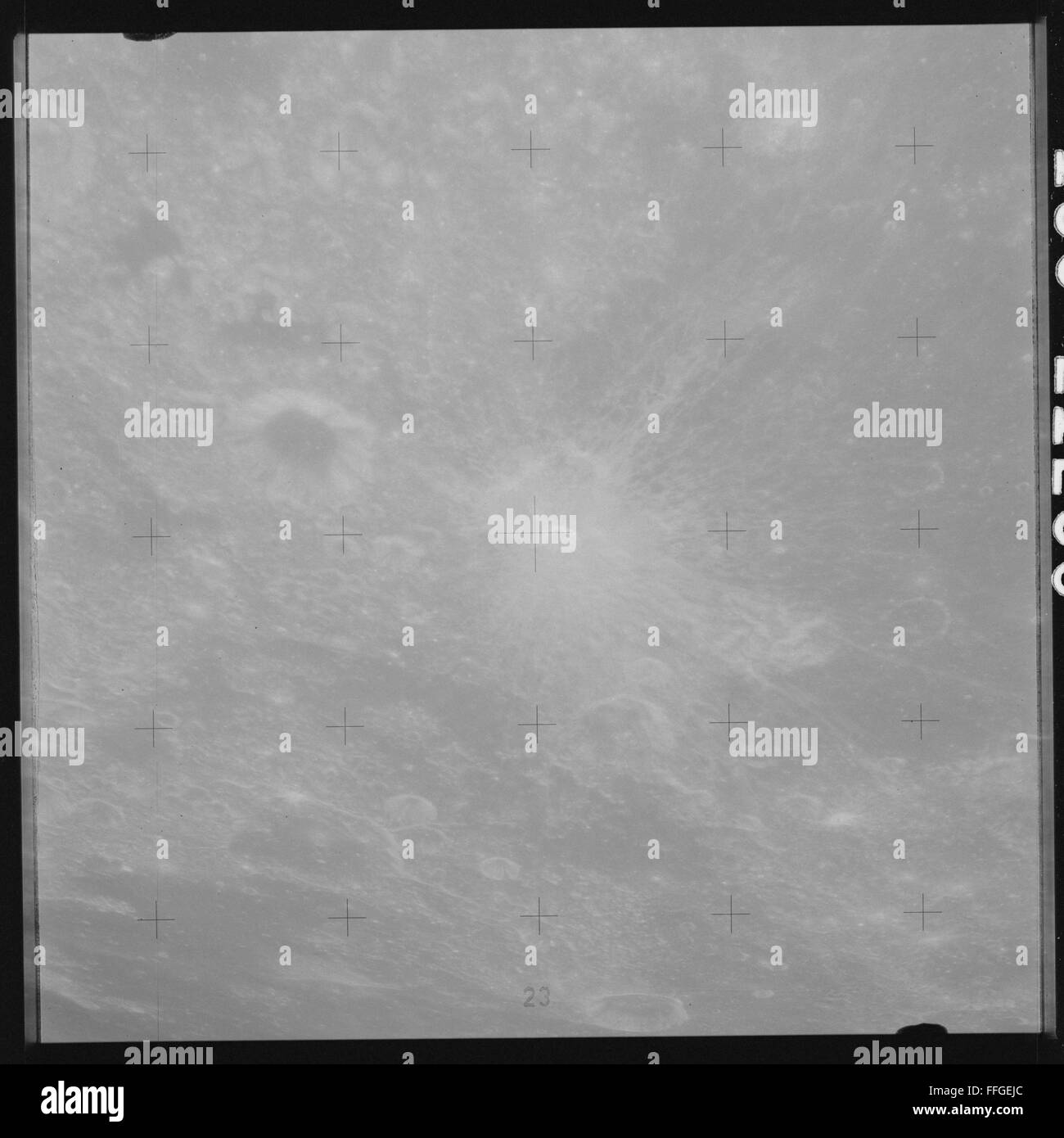 The Apollo 17 photographic archive documents the final mission of NASA ...