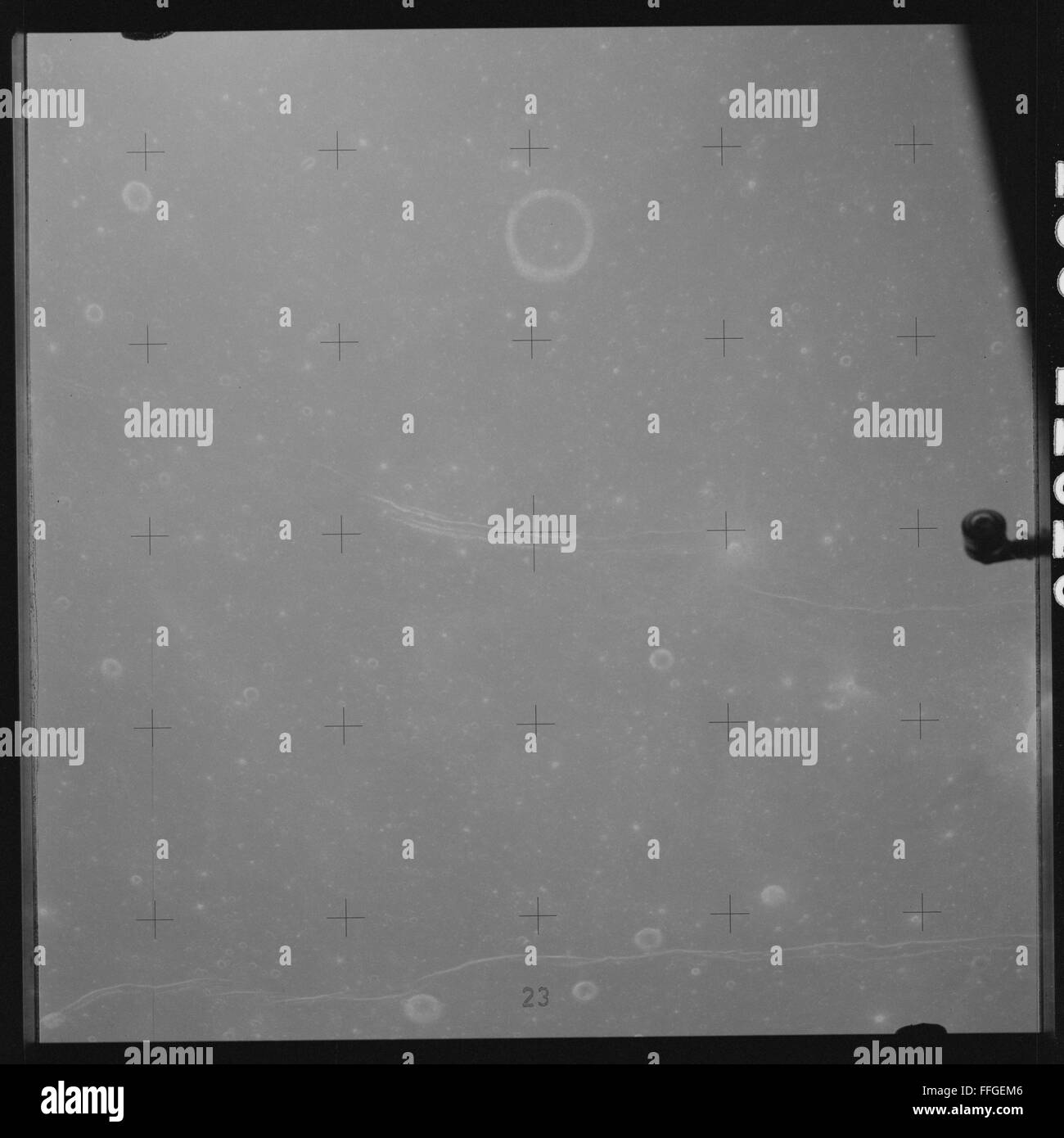 The Apollo 17 photographic archive includes a complete, unedited ...