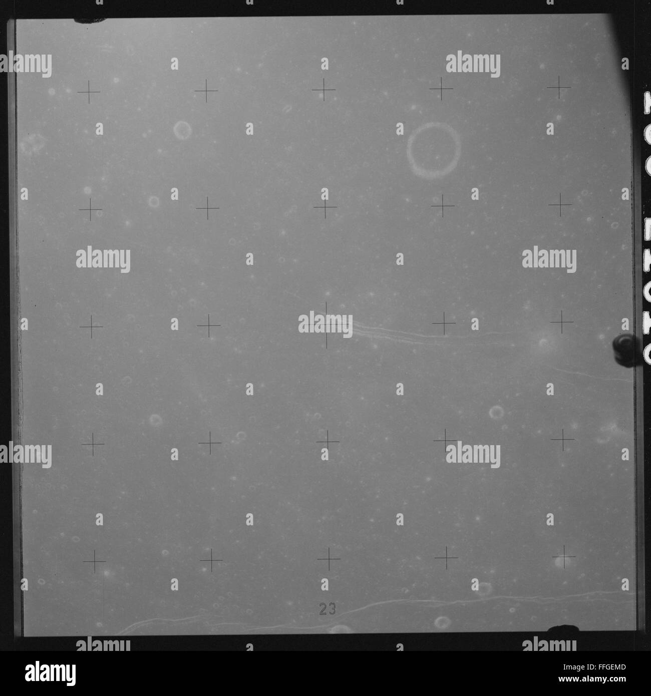 The Apollo 17 photographic collection offers unedited images of ...